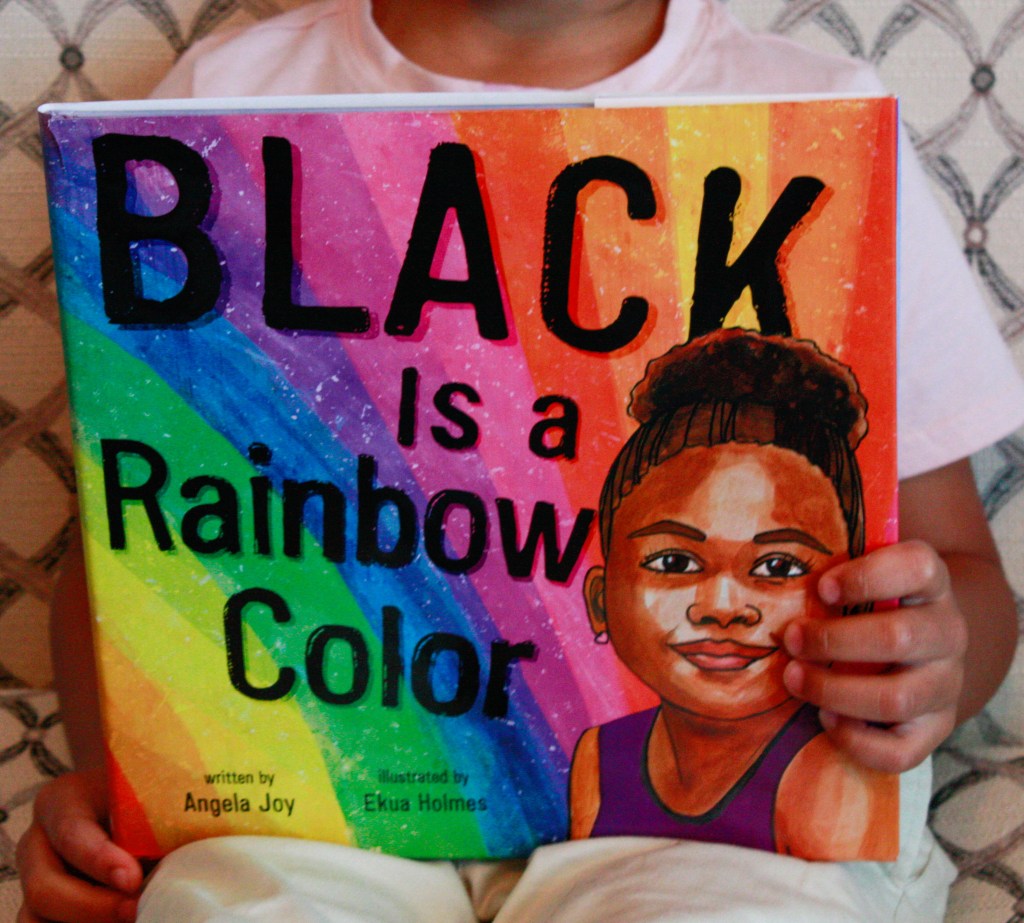20 Children’s Books Celebrating Blackness – Literally Cultured