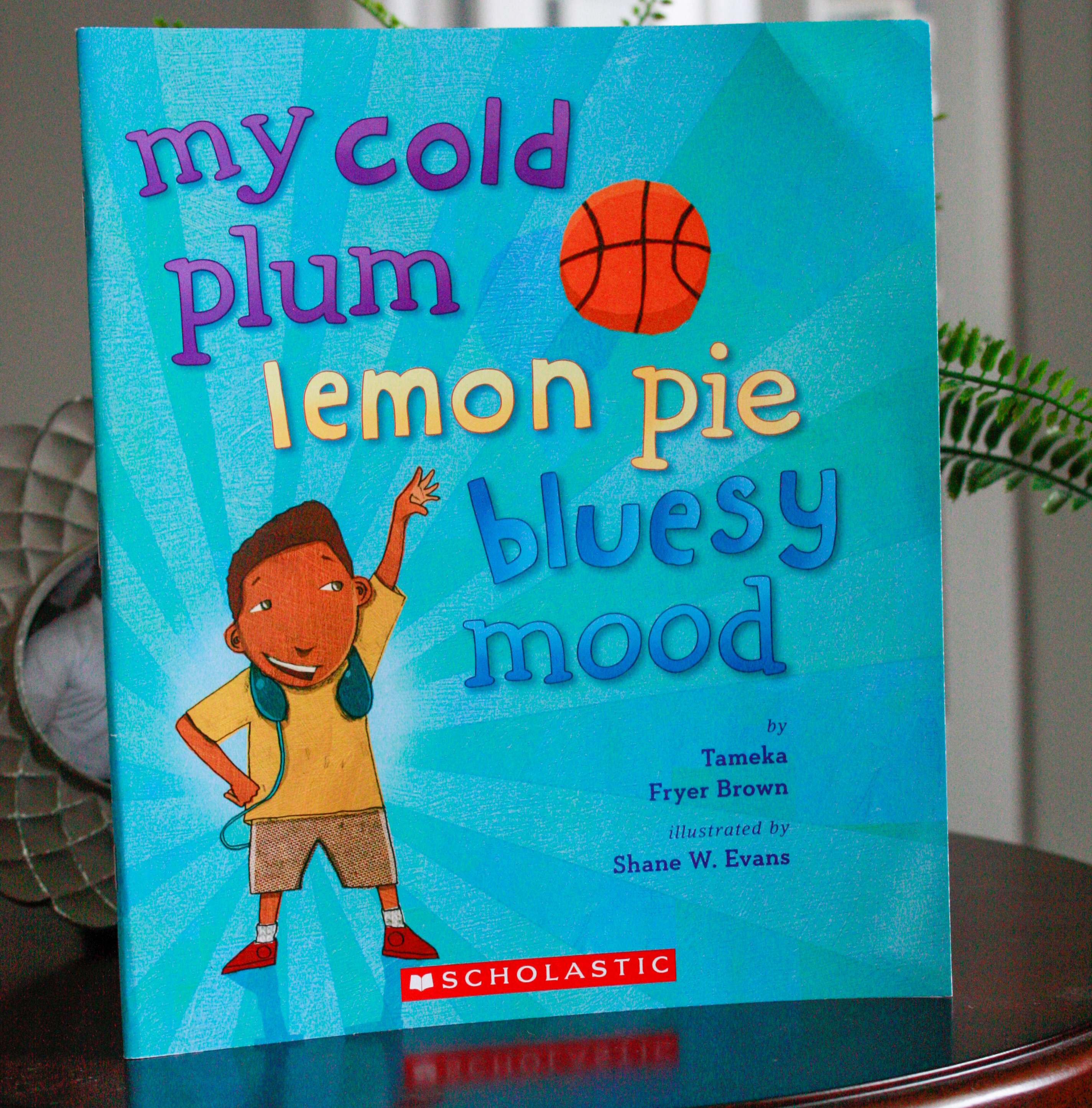 Book List: Black & Brown Boy Joy! Seeing our boys for all of the ...