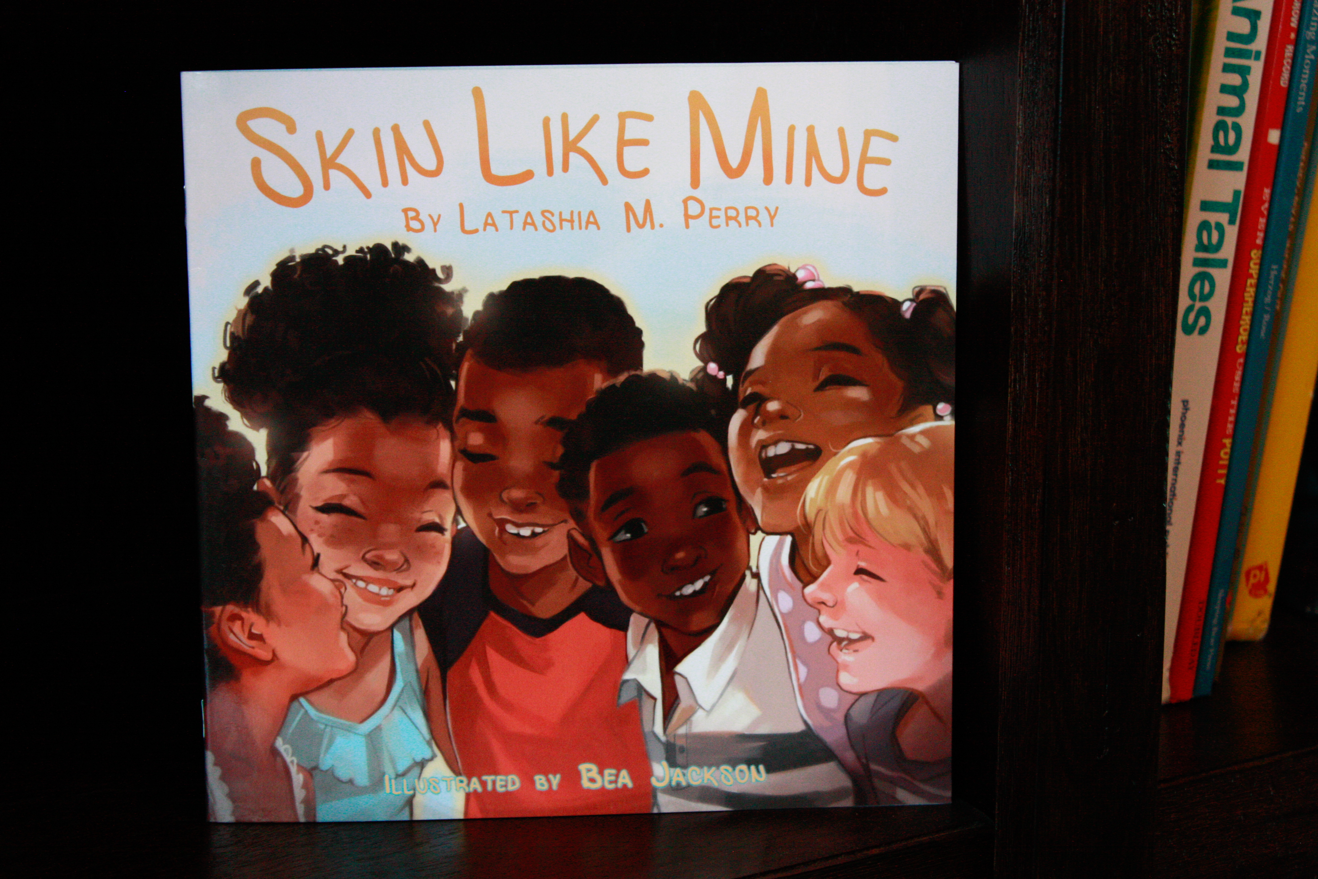 20 Children’s Books Celebrating Blackness – Literally Cultured
