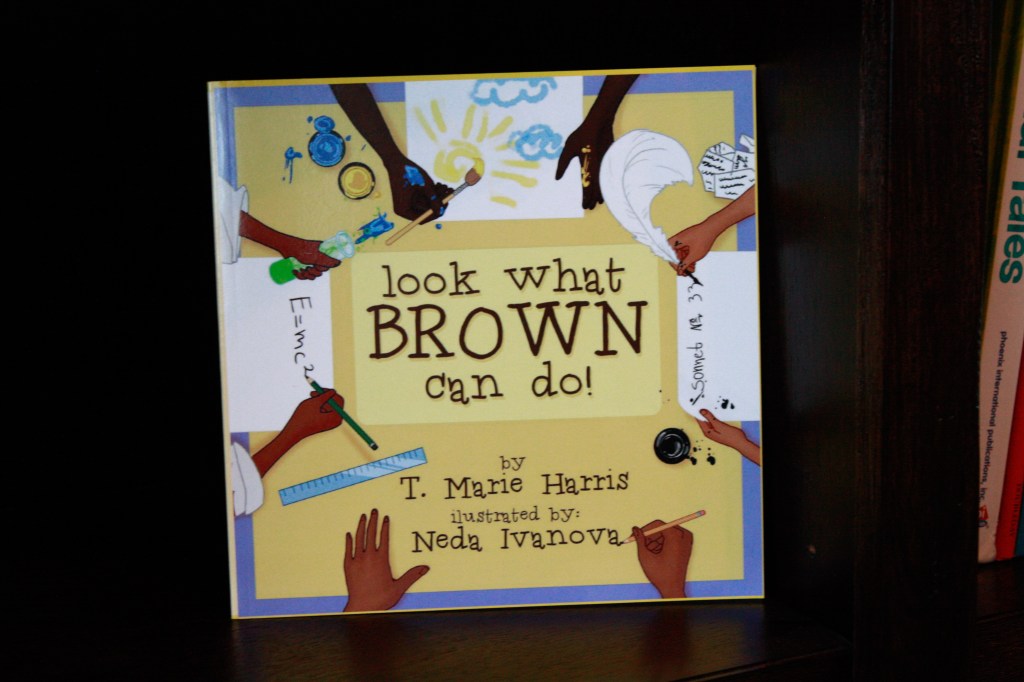 20 Children’s Books Celebrating Blackness – Literally Cultured